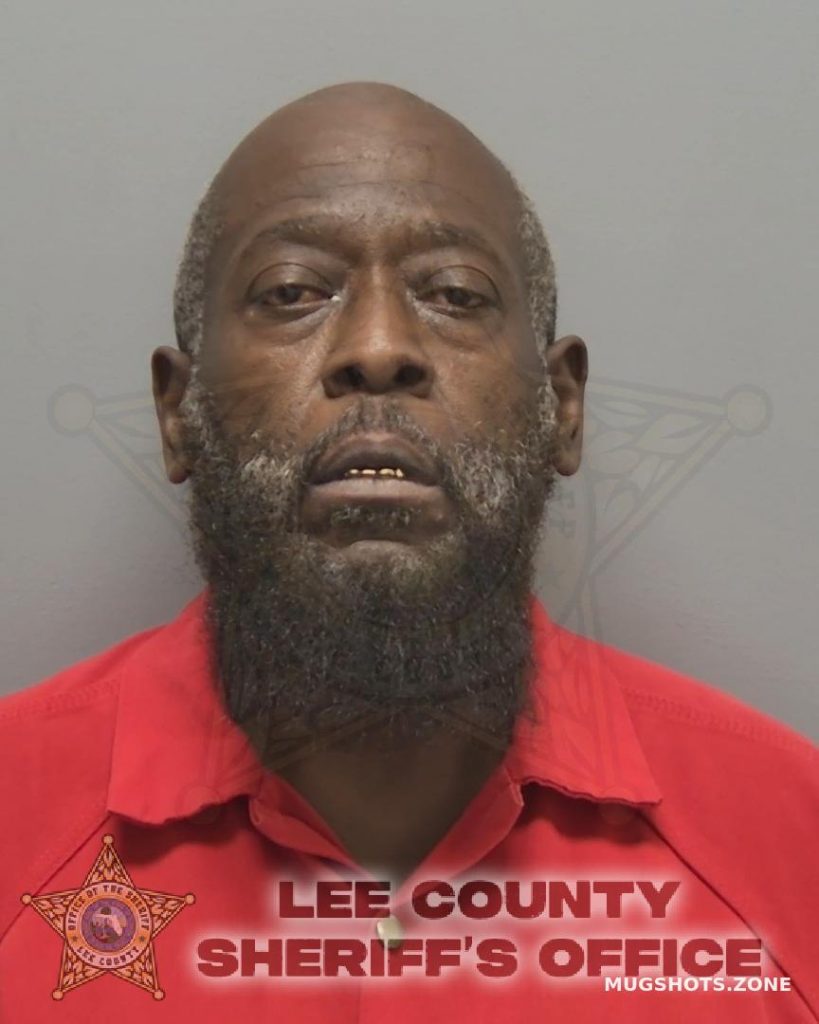 DILLARD JEFFERY L 06/05/2025 - Lee County Mugshots Zone