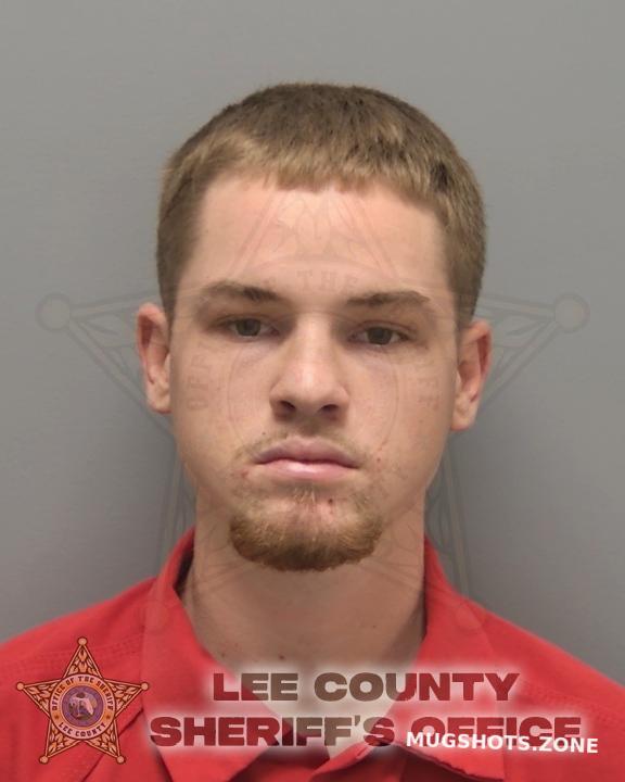 SANDY DILLON GLENN 06/05/2025 - Lee County Mugshots Zone
