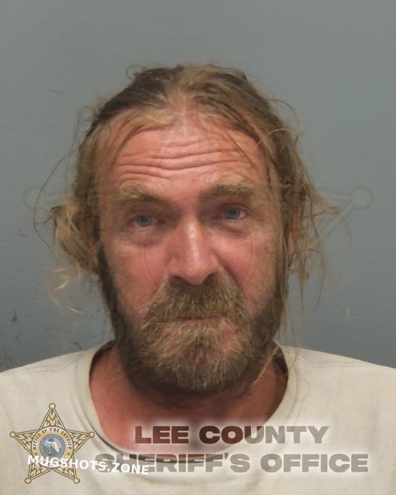 HIGGINS MICHAEL PATRICK JR 06/06/2025 - Lee County Mugshots Zone