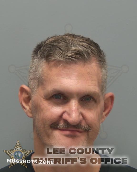 RIOUX ECHO ALEXANDER 06/06/2025 - Lee County Mugshots Zone