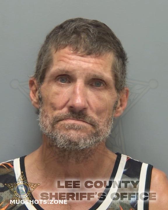 ORANGE RAYMOND ALLEN 06/08/2025 - Lee County Mugshots Zone