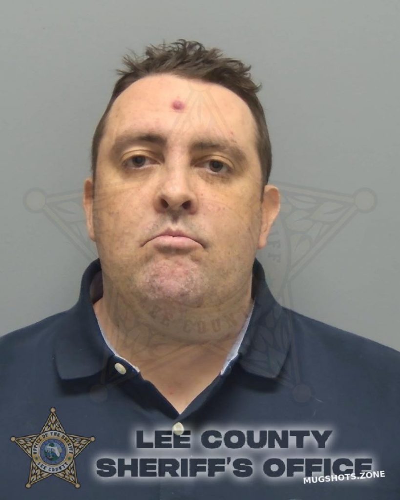 MILLER BUDDY DOUGLAS 06/09/2025 - Lee County Mugshots Zone