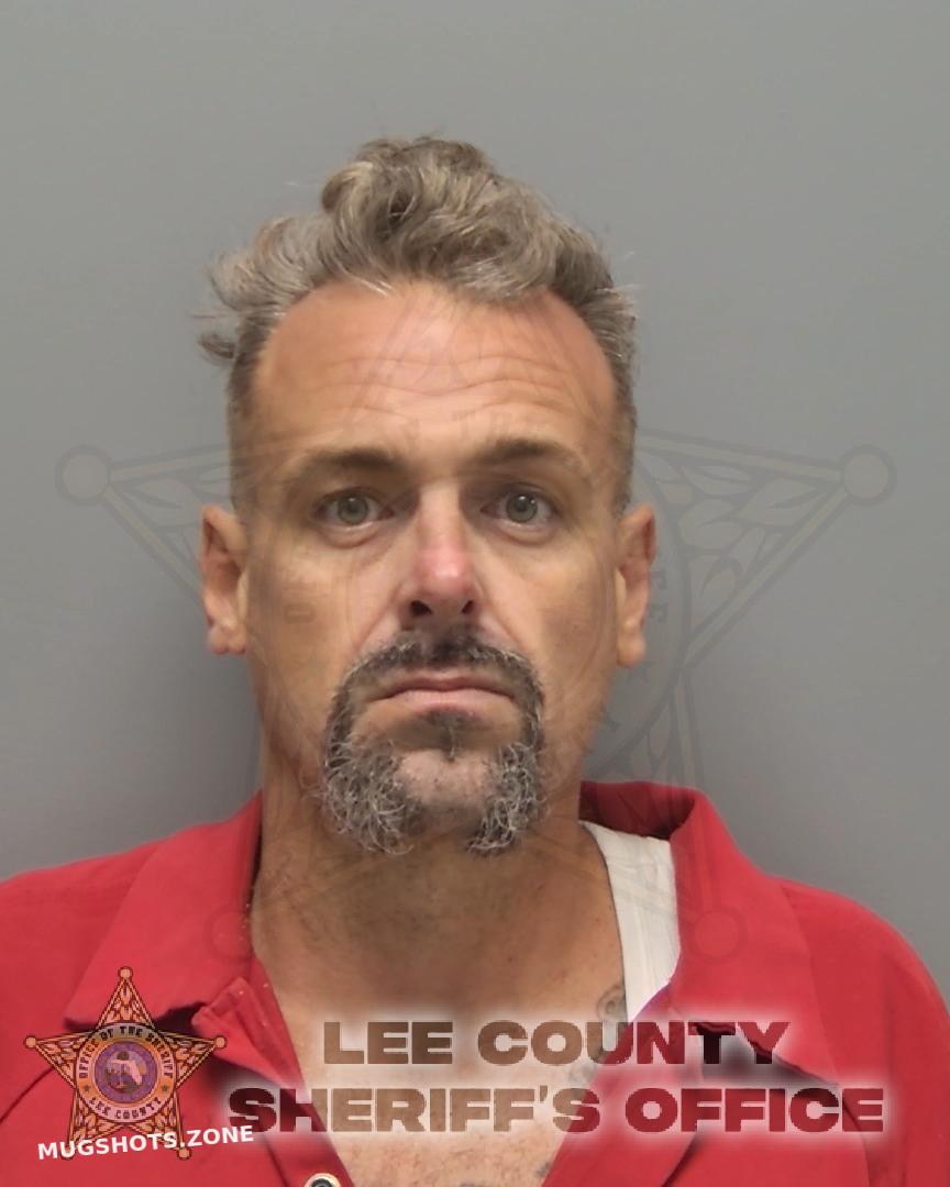 DARBY SETH RILEY 06/09/2025 - Lee County Mugshots Zone