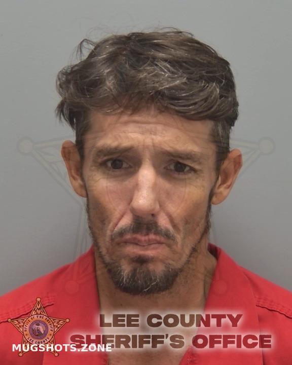 SULLIVAN CHASE MATTHEW 06/11/2025 - Lee County Mugshots Zone