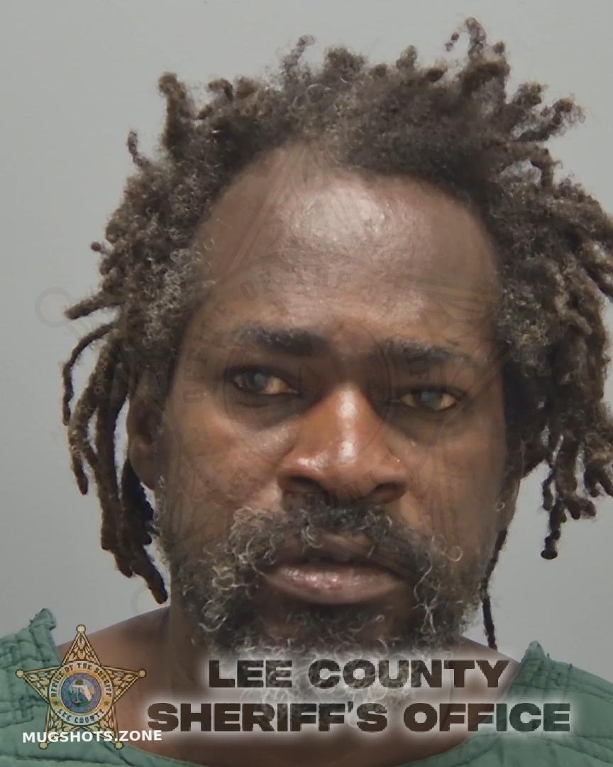 SPEARMAN TERRY LEE 06/11/2025 - Lee County Mugshots Zone