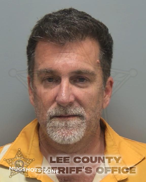 MIKESH MATTHEW EDWARD 06/12/2025 - Lee County Mugshots Zone
