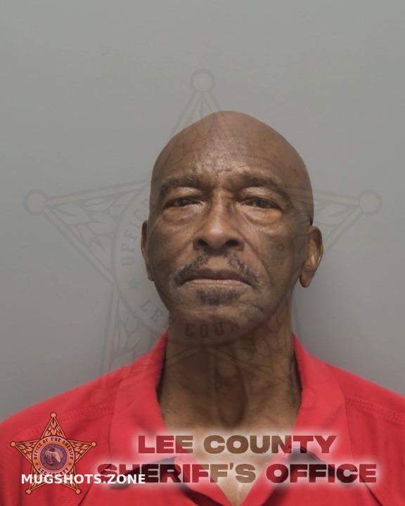 JORDAN LEE ARTHUR 06/12/2025 - Lee County Mugshots Zone