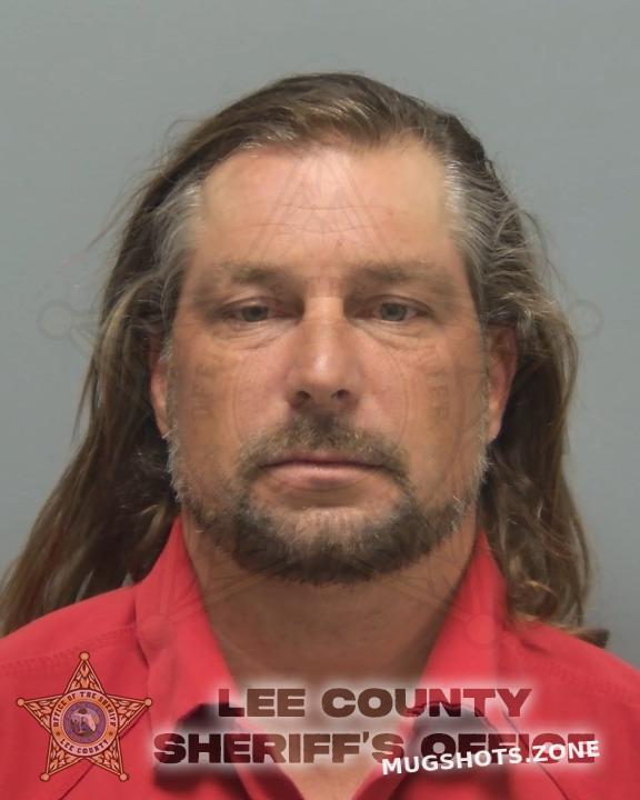 PELFREY JUSTIN ALLEN 06/14/2025 - Lee County Mugshots Zone