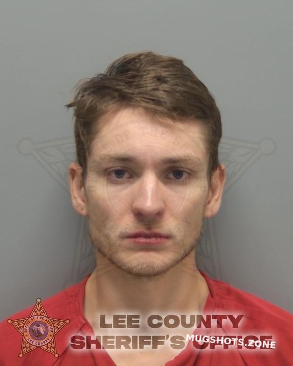 FREEMAN ALEX RAY RILEY 06/14/2025 - Lee County Mugshots Zone