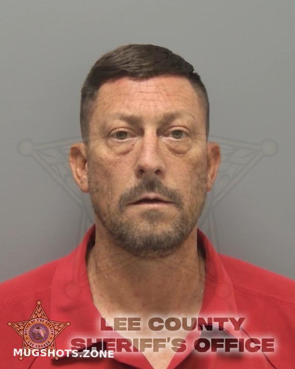 FOOKS RICHARD LAWRENCE 06/15/2025 - Lee County Mugshots Zone