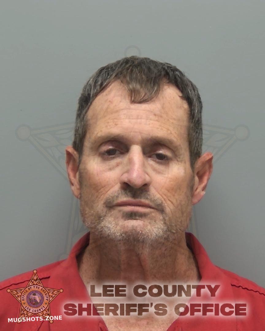 WHITE AARON EDWIN 06/16/2025 - Lee County Mugshots Zone