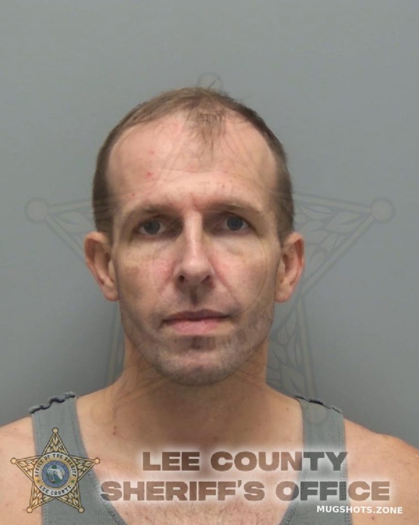 BROOKE JUSTIN TYLER 06/17/2025 - Lee County Mugshots Zone