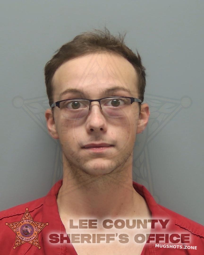 WILKINS CAMERON CHRISTOPHER 06/17/2025 - Lee County Mugshots Zone