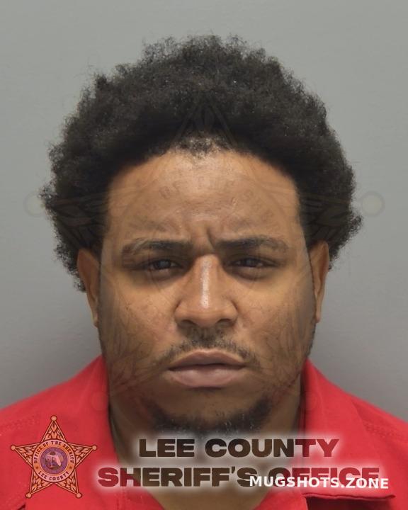 SIMMONS JOE CHRISTOPHER JR 06/18/2025 - Lee County Mugshots Zone