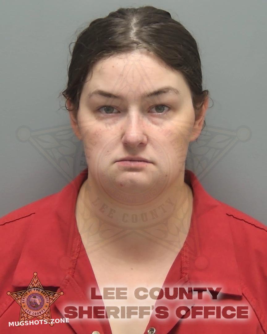 DIGGINS NOEL MICHELLE RAYANNA 06/18/2025 - Lee County Mugshots Zone