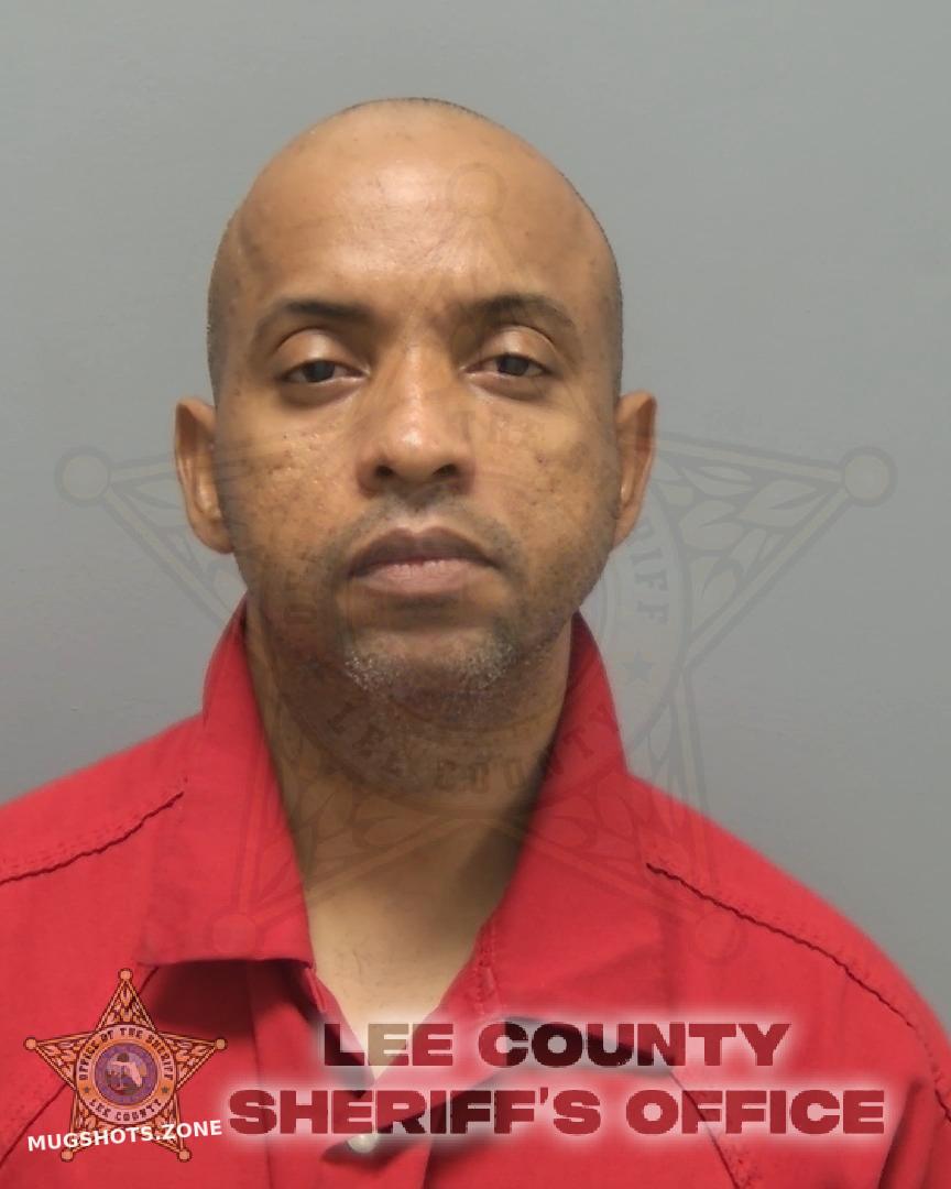 LEON MARTINEZ YOSBANY JACINTO 06/20/2025 - Lee County Mugshots Zone