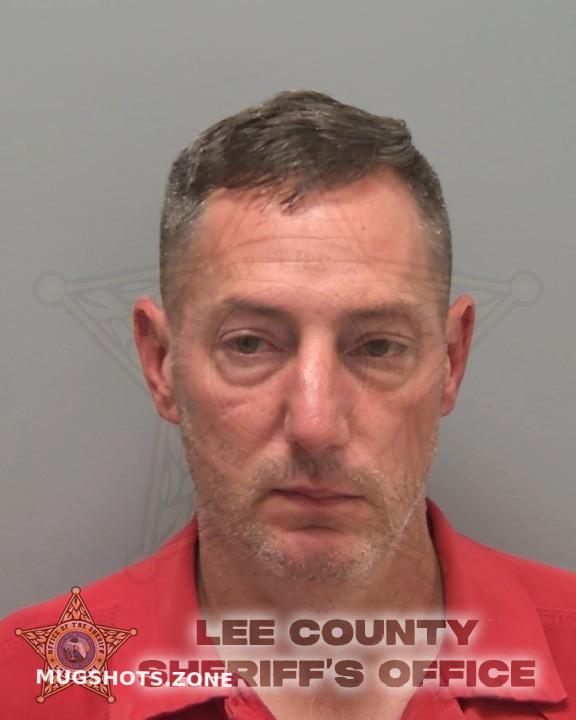 HENNAGIR JASON RAY 06/21/2025 - Lee County Mugshots Zone