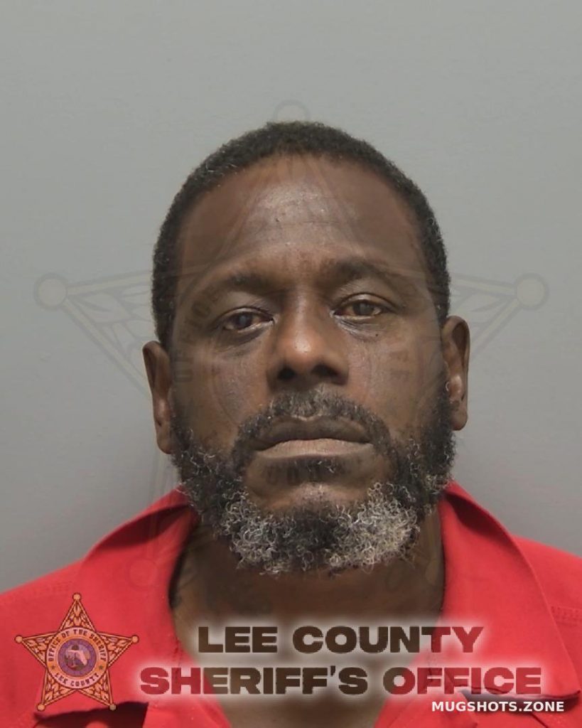 BEST FREEMAN III 06/21/2025 - Lee County Mugshots Zone