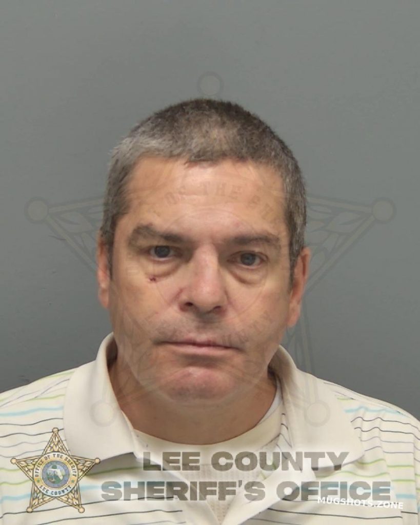 SATKOWSKI PETER HENRY 06/23/2025 - Lee County Mugshots Zone