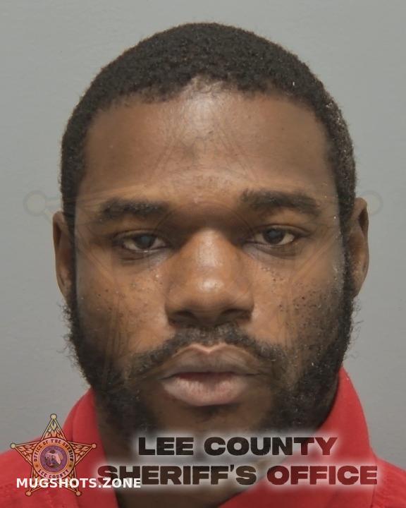 BENJAMIN JAMES MICHAEL 06/23/2025 - Lee County Mugshots Zone