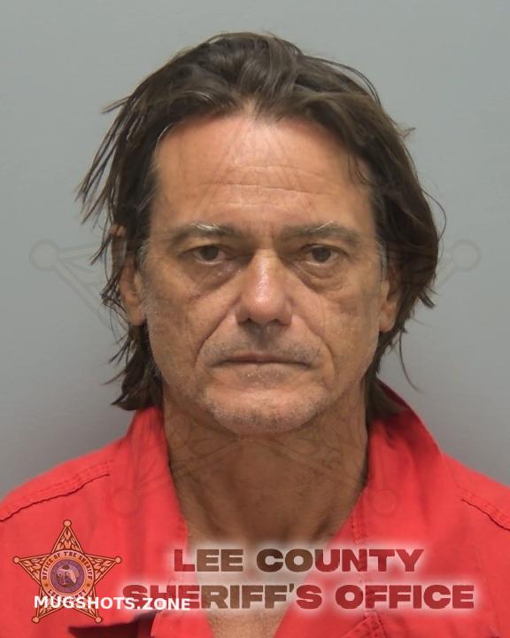 MORRISH BRETT ANTHONY 06/24/2025 - Lee County Mugshots Zone