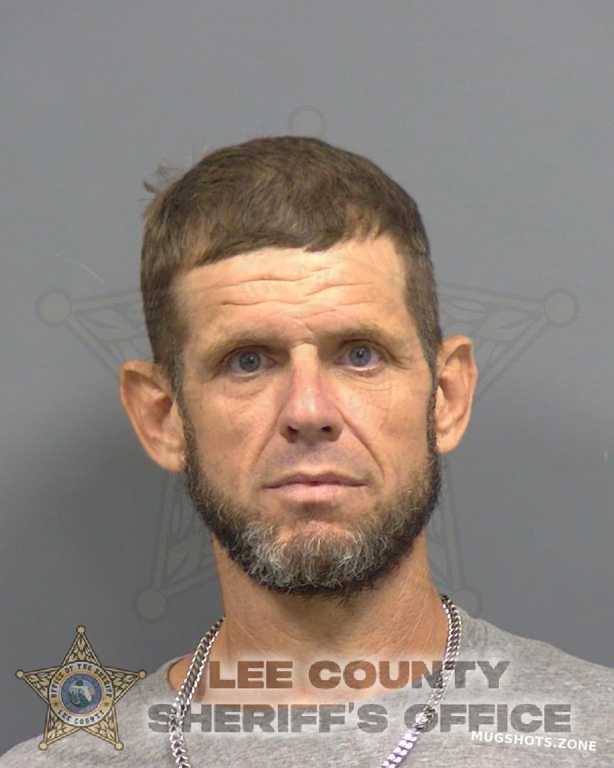 KNISELY DUAINE ANDREW 06/24/2025 - Lee County Mugshots Zone