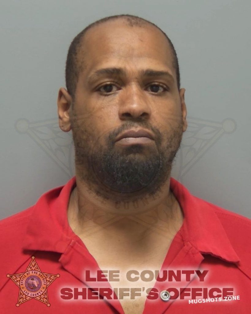 DITTO SHAHIED LAMONT 06/24/2025 - Lee County Mugshots Zone