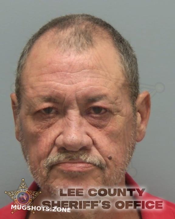 ARCHER TIMOTHY ALLEN 06/25/2025 - Lee County Mugshots Zone