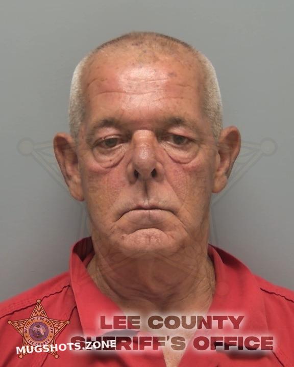 WOLF MATTHEW ALAN 06/26/2025 - Lee County Mugshots Zone