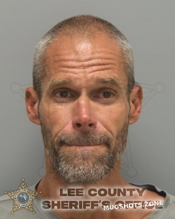 COOK JOSEPH R 06/26/2025 - Lee County Mugshots Zone