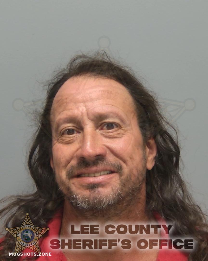 MARKMAN DAVID ALEXANDER 06/26/2025 - Lee County Mugshots Zone
