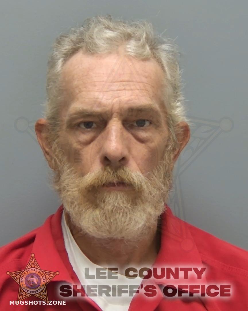 KITLEY RODNEY JAMES 06/27/2025 - Lee County Mugshots Zone