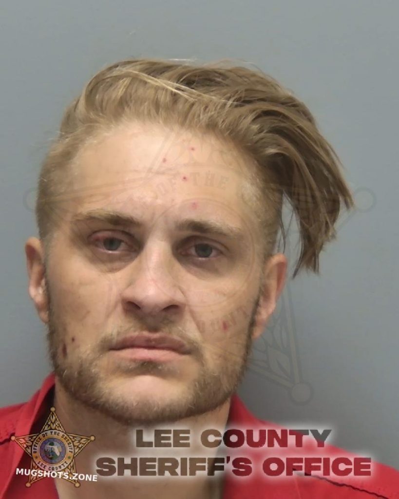 ENOCH BENJAMIN 06/27/2025 - Lee County Mugshots Zone
