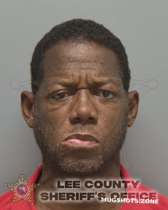 ROWLES DAVID JR 06/27/2025 - Lee County Mugshots Zone