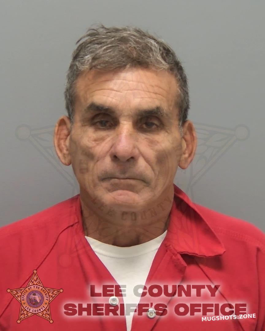 JOMARRON JOSE LUIS 06/28/2025 - Lee County Mugshots Zone