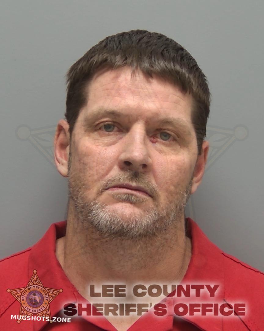 WILLIAMS RANDY 06/29/2025 - Lee County Mugshots Zone