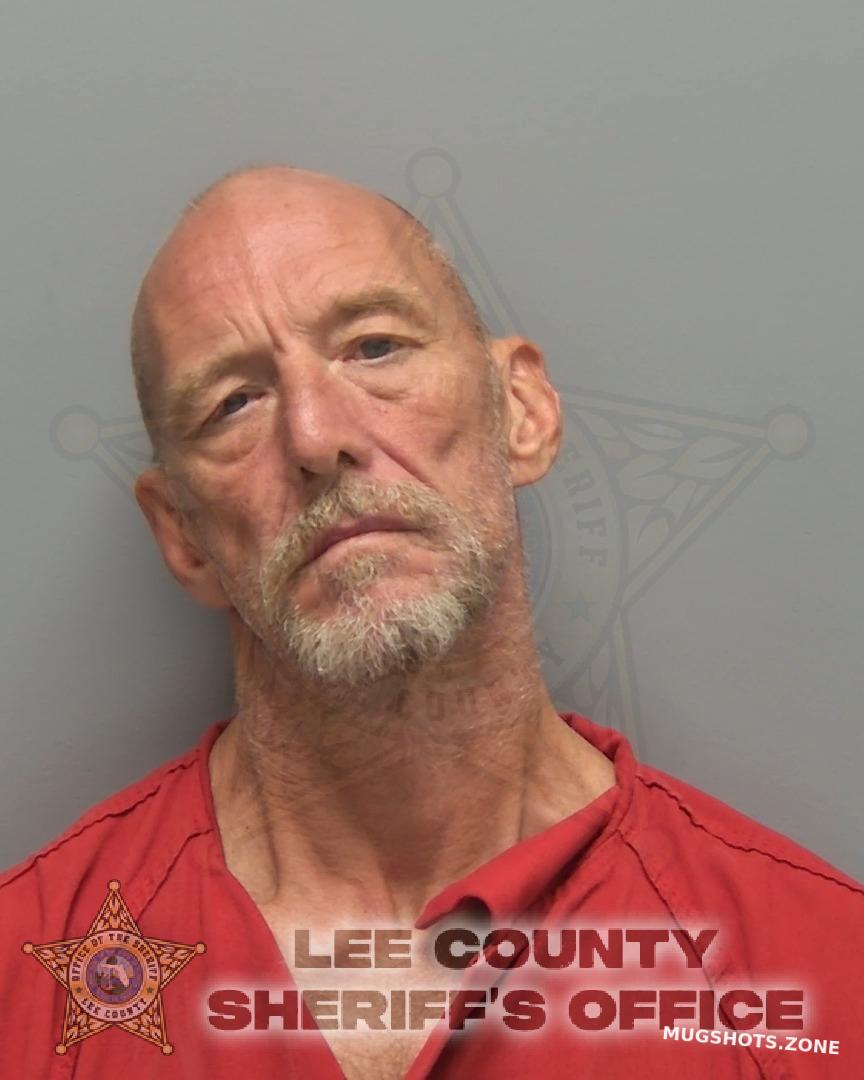 KAISER JOHN JOSEPH 06/29/2025 - Lee County Mugshots Zone