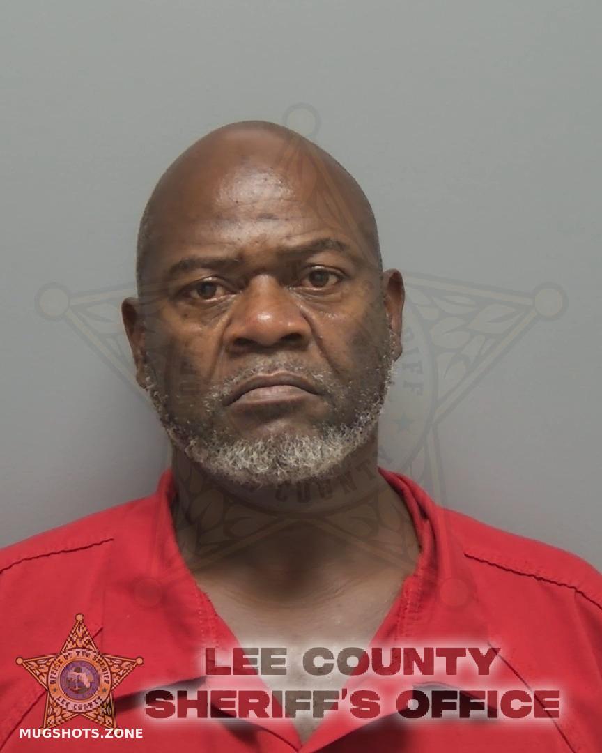 JACKSON CORY LEE 06/29/2025 - Lee County Mugshots Zone