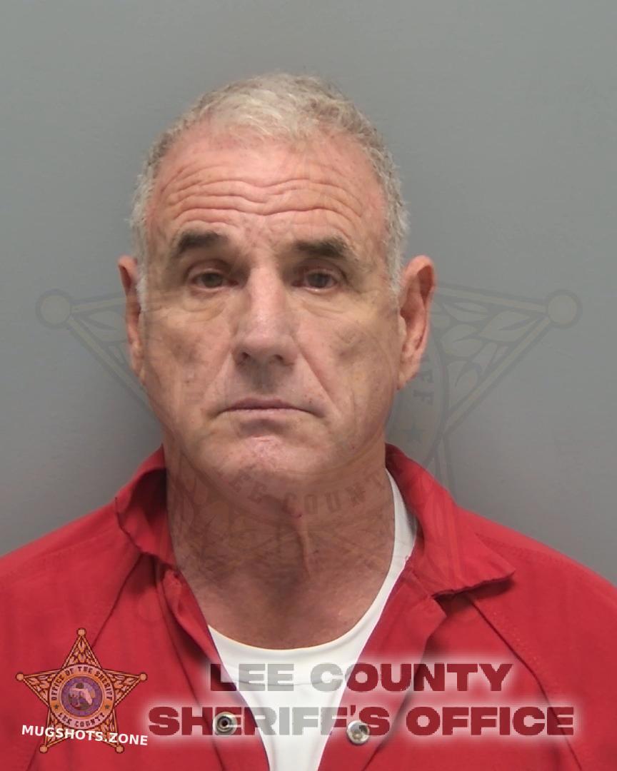 FERRARA JOSEPH PETER II 06/29/2025 - Lee County Mugshots Zone