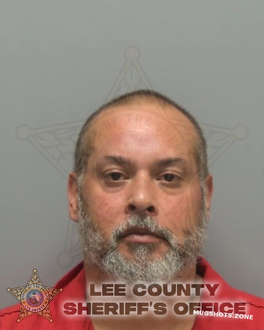 HERNANDEZ LUIS ALBERTO JR. 06/30/2025 - Lee County Mugshots Zone