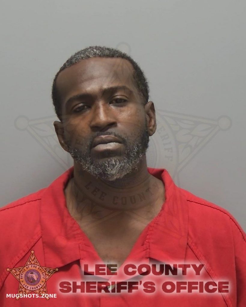 HESTER THOMAS JAMES 06/30/2025 - Lee County Mugshots Zone