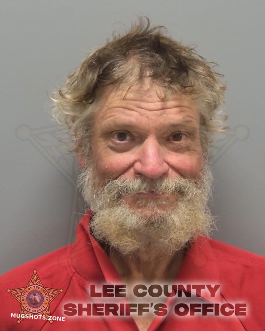WILLIAMS BRYAN WAYNE 06/30/2025 - Lee County Mugshots Zone