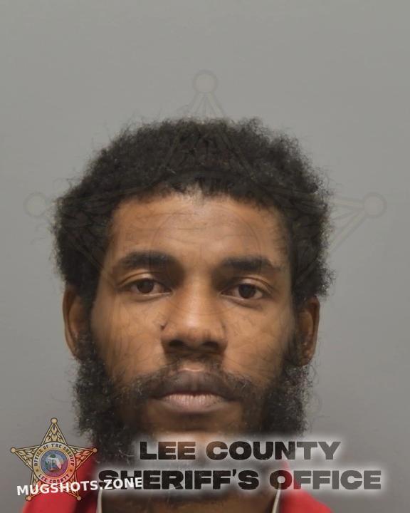 LOUIS-JEAN ANDY MICHEL 07/02/2025 - Lee County Mugshots Zone