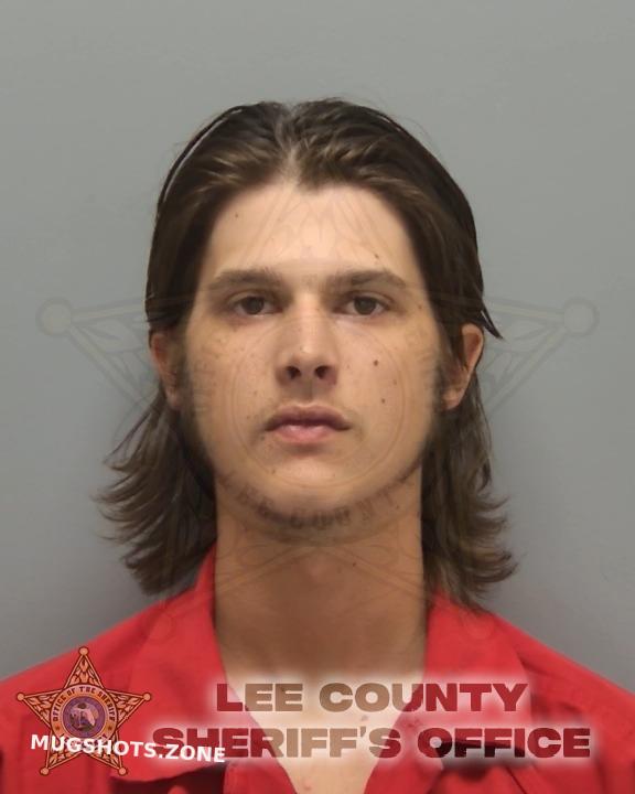 WALDON KEITH BLAKE 07/03/2025 - Lee County Mugshots Zone