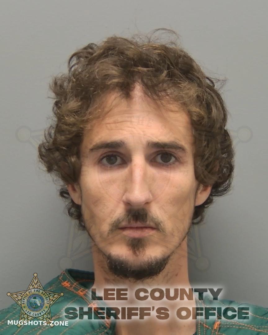 SULLIVAN STEPHEN EDWARD 07/05/2025 - Lee County Mugshots Zone