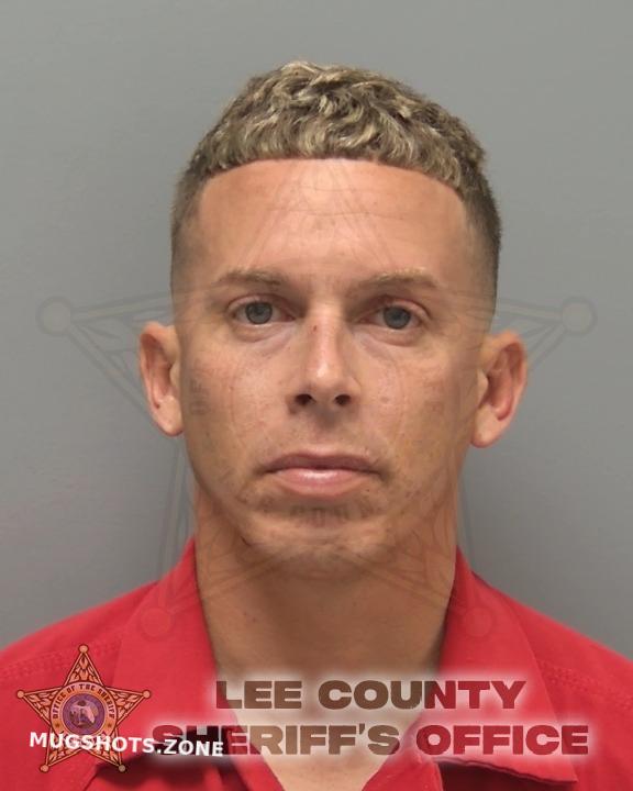 PEREZ FELIPE JONATHAN LAZARO 07/05/2025 - Lee County Mugshots Zone