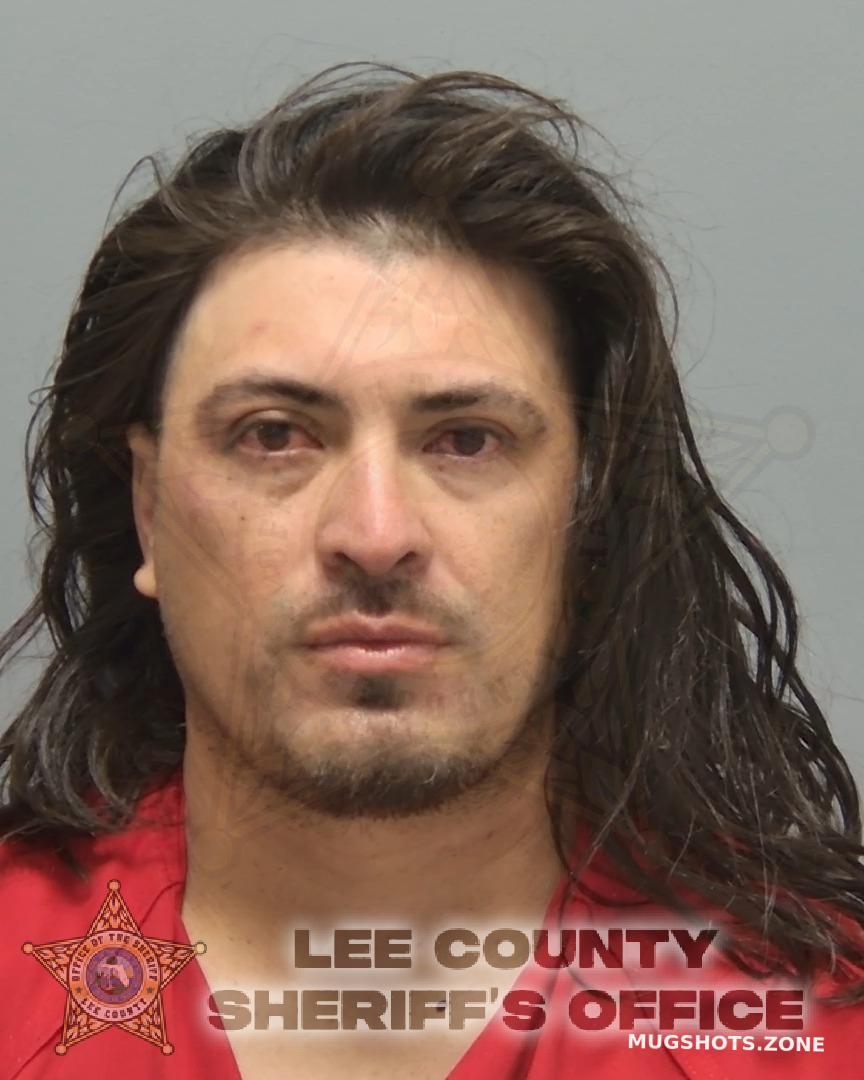 BONILLA VICTOR 07/06/2025 - Lee County Mugshots Zone