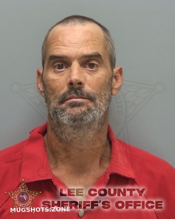 KIDDER JOSEPH LEE 07/07/2025 - Lee County Mugshots Zone