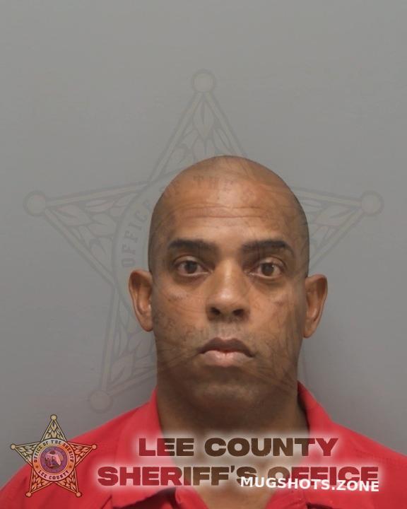 LANDA FIGUERAS ALFREDO 07/08/2025 - Lee County Mugshots Zone