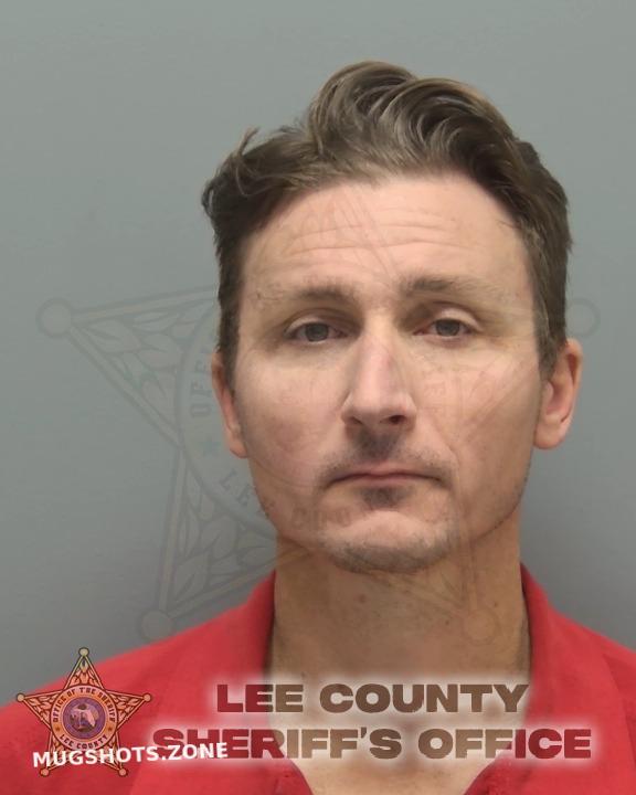 ELSEY VICTOR JEROME JR. 07/08/2025 - Lee County Mugshots Zone